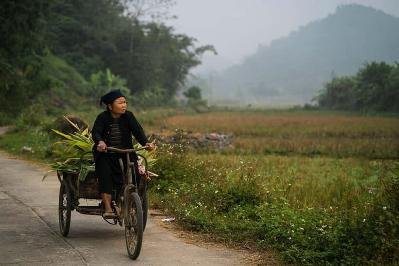 From Hanoi: 5-Day Ha Giang, Cao Bang, Ban Gioc Waterfall - Practical Details You Should Know