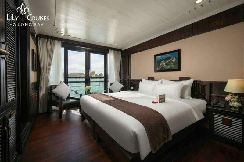 From Hanoi: 5-Day Northern Sapa, Ninh Binh & Halong Bay Tour - Key Points