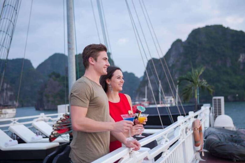 From Hanoi: 5-Day Northern Sapa, Ninh Binh & Halong Bay Tour - FAQs