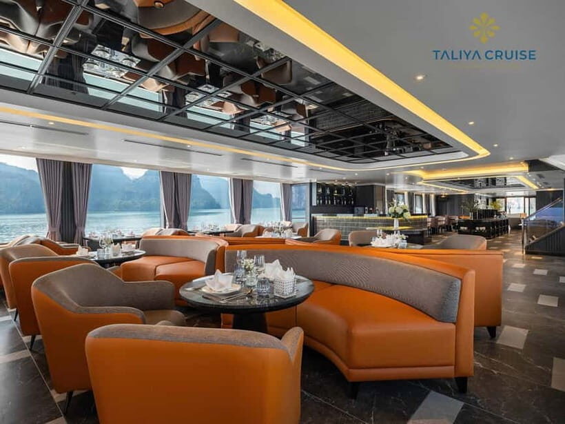From Hanoi: 5Star Ha Long Luxury Day Cruise Jacuzzi - Final Thoughts