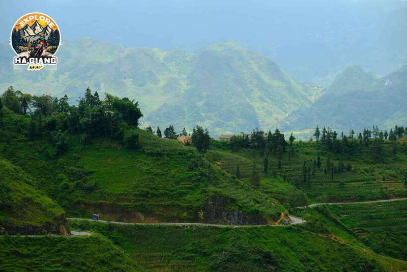 From Hanoi: 6-Day Ha Giang to Cao Bang Motorbike Tour - Key Points
