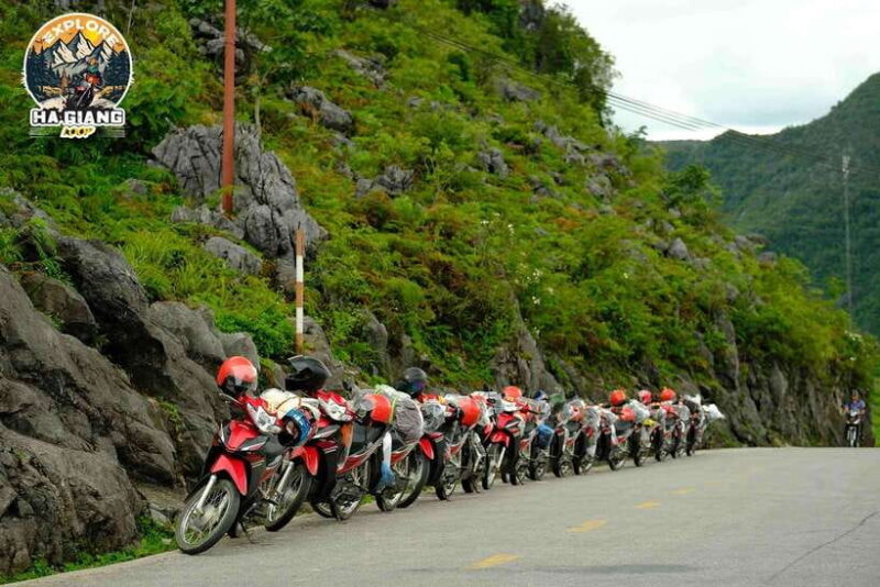 From Hanoi: 6-Day Ha Giang to Cao Bang Motorbike Tour - The Experience: Realistically What to Expect