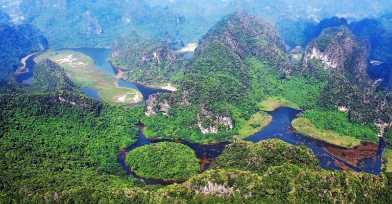 From Hanoi: Bai Dinh Pagoda, Trang An & Mua Cave Day Trip - Why You Should Consider This Tour