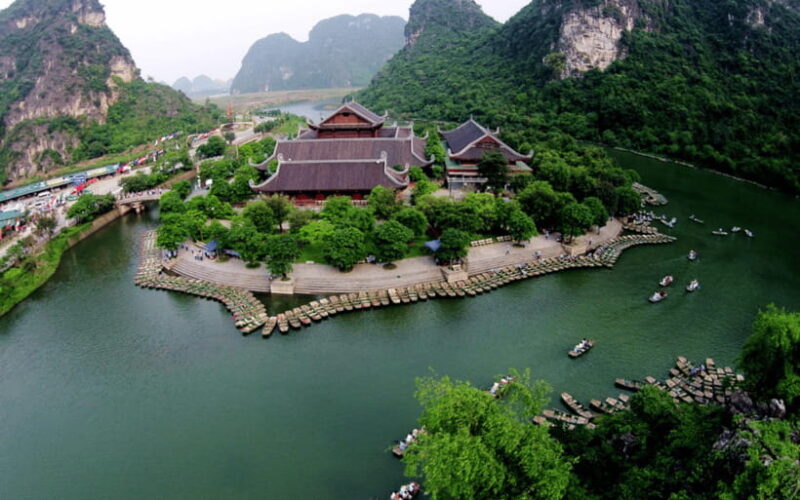 From Hanoi: Bai Dinh, Trang An, and Mua Cave Day Tour - What We Like and Consider