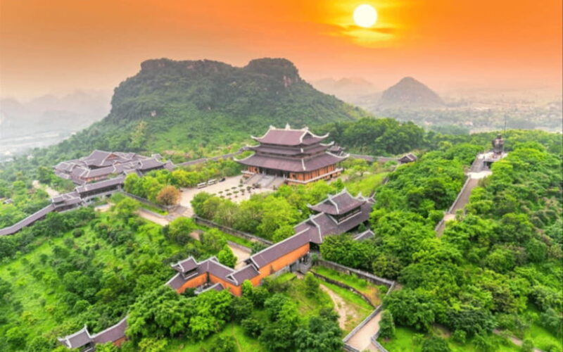 From Hanoi: Bai Dinh, Trang An, and Mua Cave Day Tour - Final Thoughts