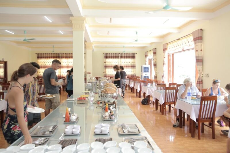 From Hanoi: Bai Dinh, Trang An, and Mua Cave Full-Day Tour - Key Points