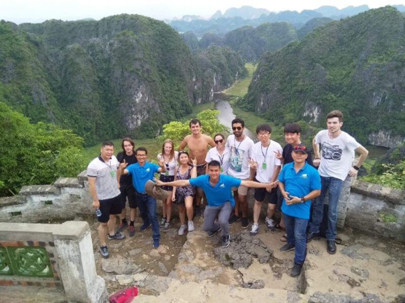 From Hanoi: Bai Dinh, Trang An, and Mua Cave Full-Day Tour - The Bottom Line: Who Will Love This Tour?
