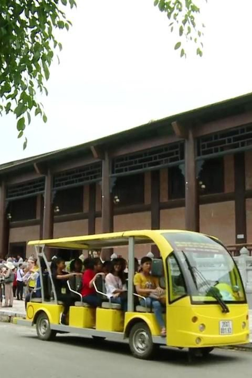 From Hanoi: Bai Dinh, Trang An, Mua Cave 1 Day Tour - Practical Tips for Travelers