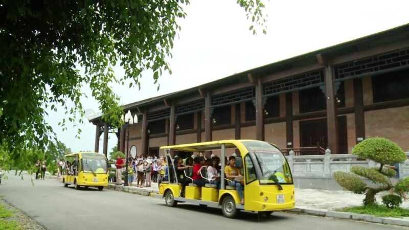 From Hanoi: Bai Dinh, Trang An, Mua Cave 1 Day Tour - Who Is This Tour Best For?