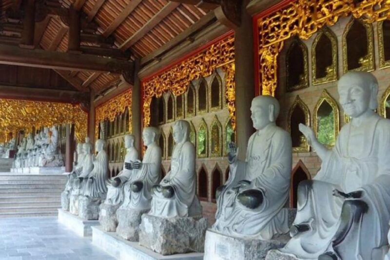 From Hanoi: Bai Dinh, Trang An, Mua Cave 1 Day Tour - Final Thoughts