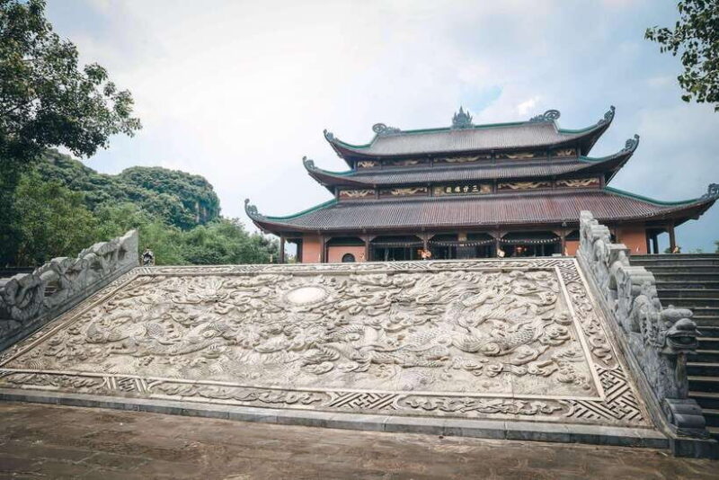 From Hanoi: Bai Dinh, Trang An Mua Cave - A Scenic Day Tour - The Value of This Experience