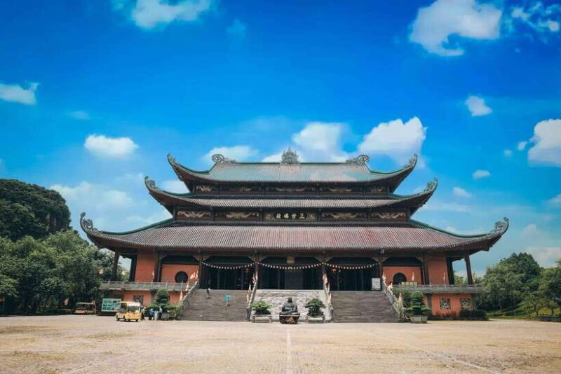 From Hanoi: Bai Dinh, Trang An Mua Cave - A Scenic Day Tour - Final Thoughts