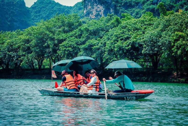 From Hanoi: Bai Dinh, Trang An Mua Cave - A Scenic Day Tour - FAQ