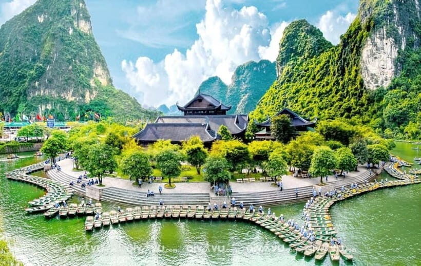 From Hanoi: Bai Dinh,Trang An and Mua Cave Trip - Who Will Love This Tour?