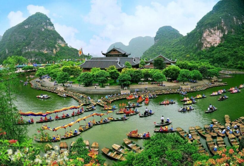 From Hanoi: Bai Dinh,Trang An and Mua Cave Trip - FAQ
