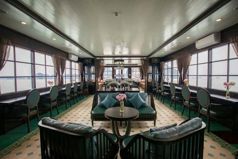 From Hanoi: Bai Tu Long Bay Off-The-Beaten-Path Day Cruise - Who Is This Tour Best For?