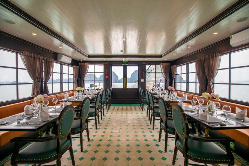 From Hanoi: Bai Tu Long Bay Off-The-Beaten-Path Day Cruise - The Practical Side: Value and Logistics