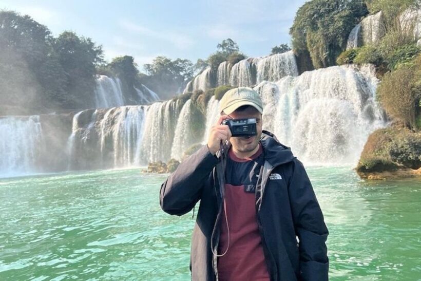 From Hanoi: Ban Gioc falls - Hay Hill- China's Houses 2d/1n - The Sum Up