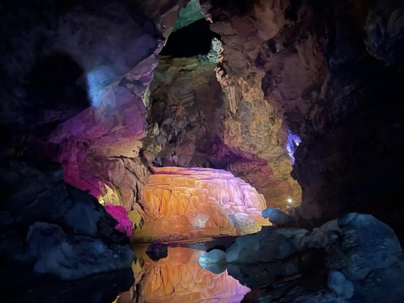 From Hanoi: Ban Gioc Waterfall 2 Day 1 Night - Small Group - FAQ