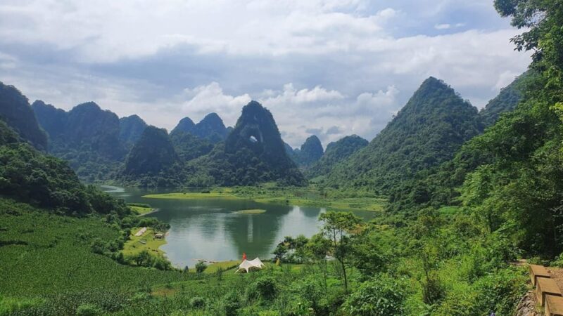 From Hanoi: Ban Gioc Waterfall 2 Day 1 Night - Small Group - Final Thoughts