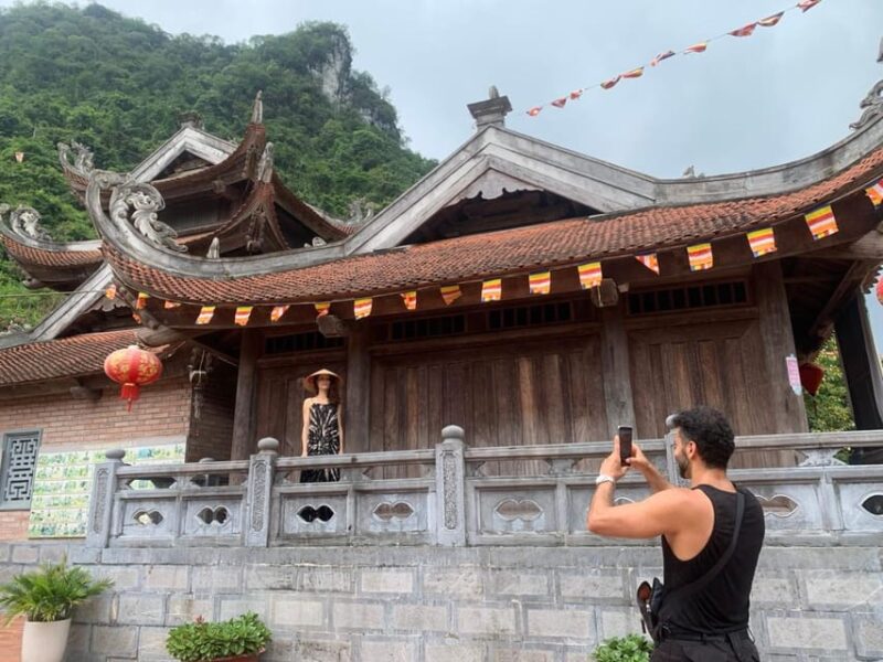 From Hanoi: Ban Gioc Waterfall 2 Days 1 Night Small Group - Who This Tour Is Best For