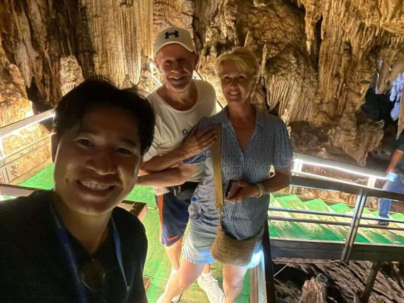 From Hanoi: Ban Gioc Waterfall and Tiger Cave 2-day Tour - Interpreting the Value