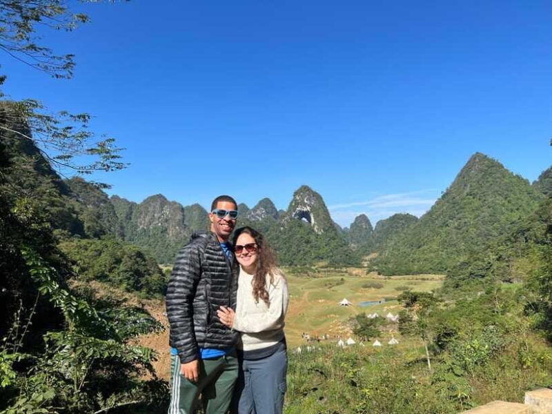 From Hanoi: Ban Gioc Waterfall & Angel Mountain 2-Day Tour - Valuing the Experience