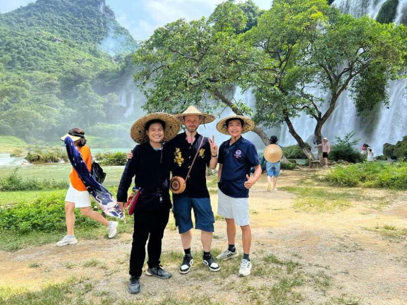 From Hanoi: Ban Gioc Waterfall & Angel Mountain 2-Day Tour - Who Should Consider This Tour?