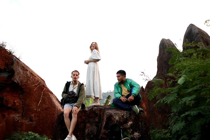 From Hanoi: Ban Gioc Waterfall - Local Villages 2nights/1day - What Makes This Tour Stand Out?