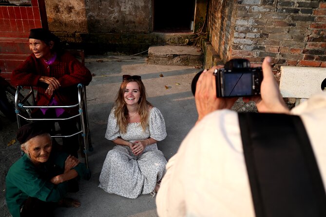 From Hanoi: Ban Gioc Waterfall - Local Villages 2nights/1day - FAQ