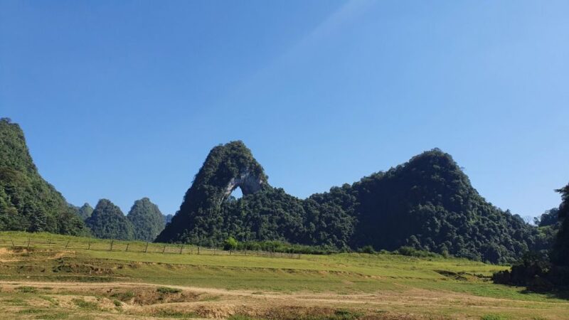 From Hanoi: Ban Gioc Waterfalls 2-Day 1-Night Tour - Who Should Consider This Tour?