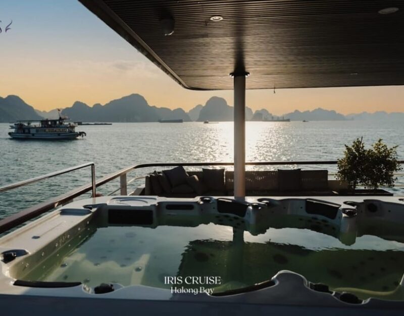 From Hanoi: BEST Ha Long Bay Tour on 5-Star Pamela Cruise - The Practical Side: Transportation and Value