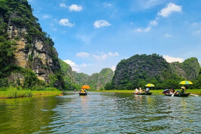 From Hanoi Best Private Day Trip to Hoa Lu, Tam Coc, Local Family - Introduction: An Authentic Day Exploring Vietnam’s Countryside