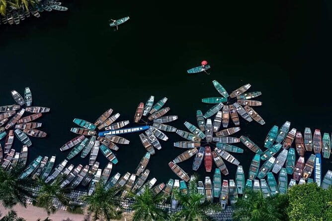 From Hanoi Best Private Day Trip to Hoa Lu, Tam Coc, Local Family - Who This Tour Is Best For