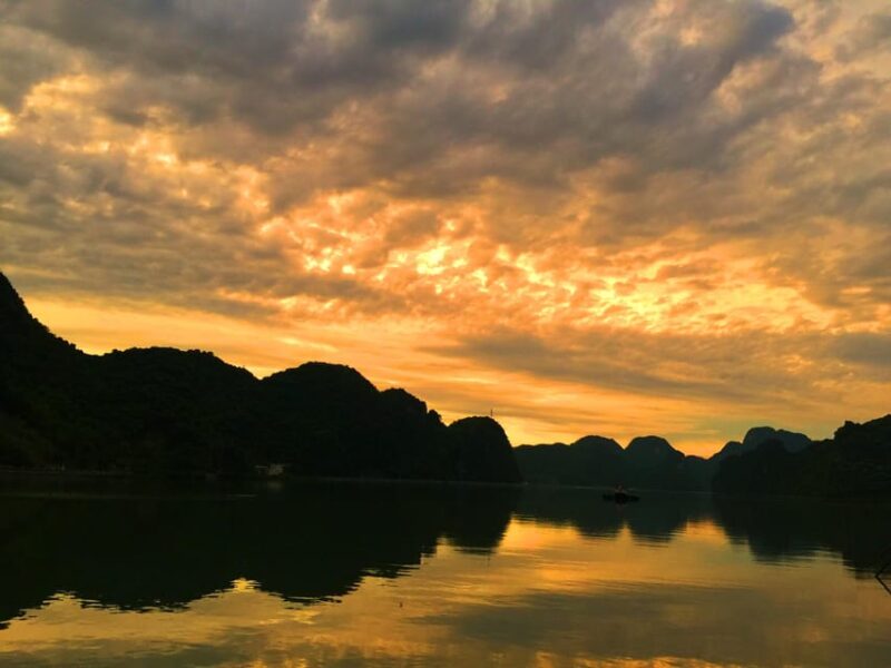 From Hanoi: Cat Ba 3-Day Trek, Kayak & Cruise Experience - Key Points