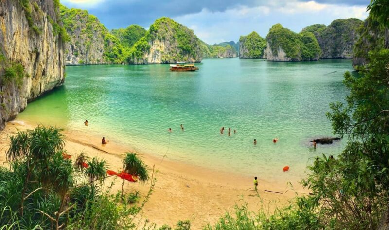 From Hanoi: Cat Ba 3-Day Trek, Kayak & Cruise Experience - What We Loved About the Tour