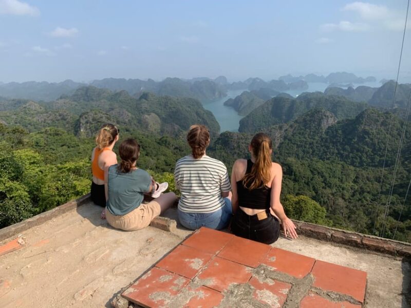 From Hanoi: Cat Ba 3-Day Trek, Kayak & Cruise Experience - Final Thoughts: Is It Worth It?