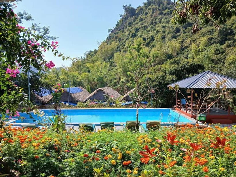 From Hanoi: Cat Ba Island 2-Day Tour with Trekking - Exploring the Cat Ba Island 2-Day Tour: What You Can Expect