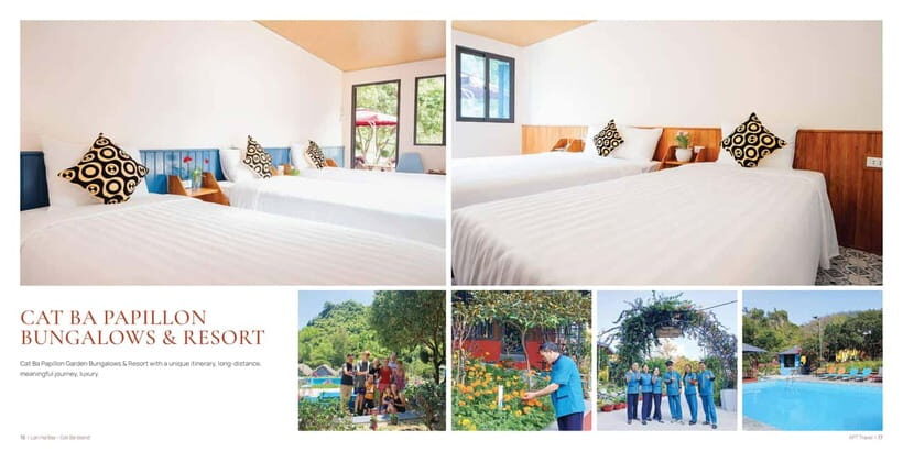 From Hanoi: Cat Ba Island 2-Day Tour with Trekking - FAQ
