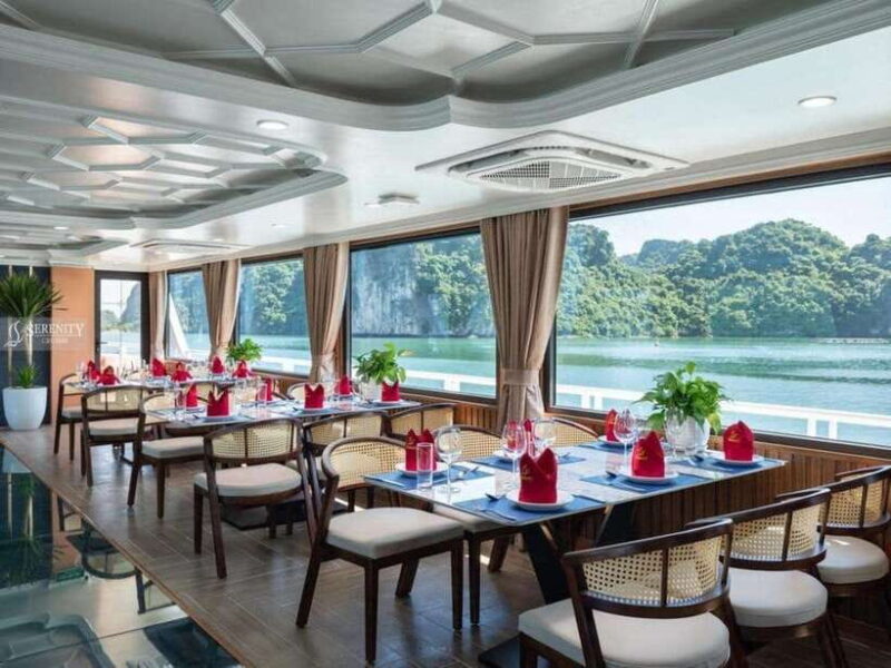 From Hanoi: Cat Ba Island and Lan Ha Bay Day Cruise Trip - The Practicalities and Value