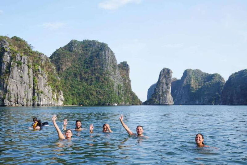 From Hanoi: Cat Ba Island and Lan Ha Bay Day Cruise Trip - Who Will Love This Tour?