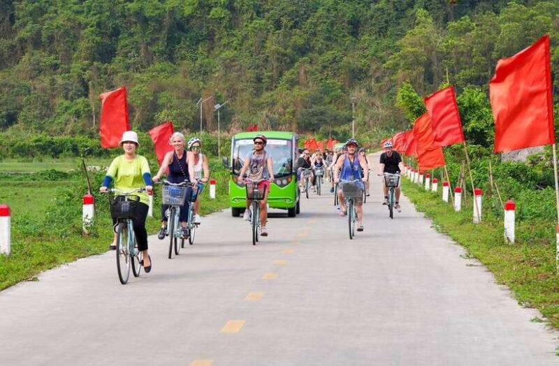 From Hanoi: Cat Ba Island and Lan Ha Bay Day Trip - What Makes This Tour Special?