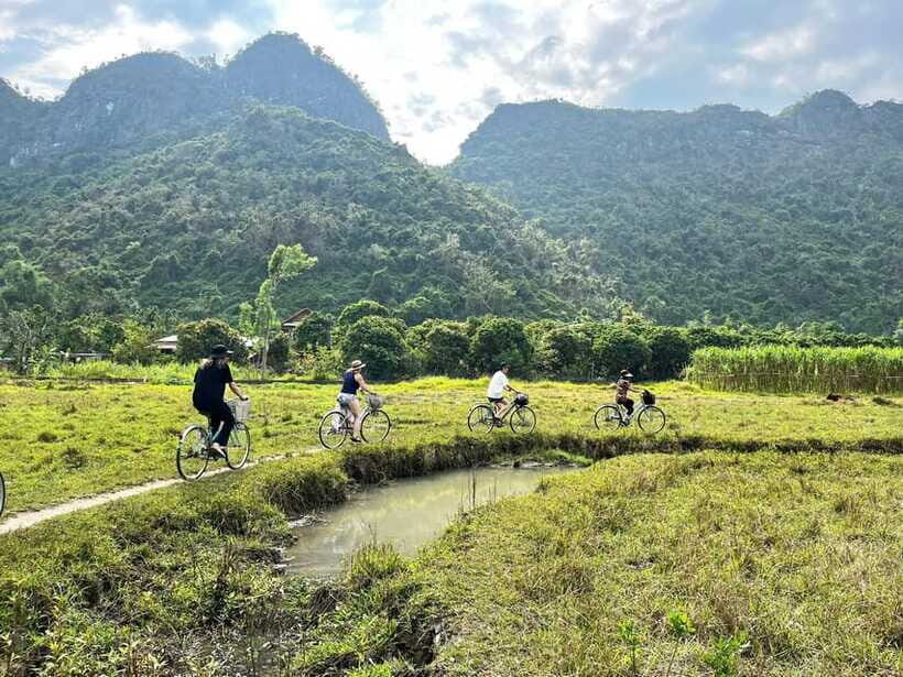 From Hanoi/Cat Ba: Lan Ha Bay Day Trip with Cruise and Lunch - The Sum Up