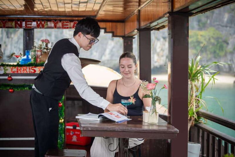 From Hanoi/Cat Ba: Lan Ha Bay Full-Day Boat Trip - Final Thoughts