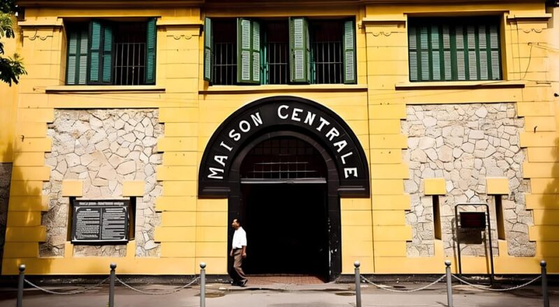 From Hanoi: Discover All Famous Places for 1 day - Authentic Experiences and Practical Tips