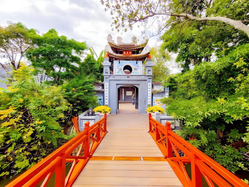 From Hanoi: Discover All Famous Places for 1 day - The Sum Up