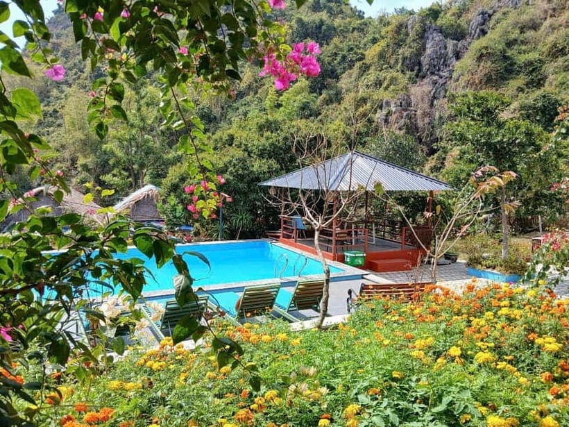 From Hanoi: Discover Cat Ba - Green Island - An Honest Look at the Itinerary