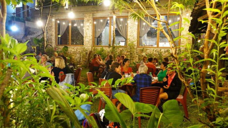 From Hanoi: Discover Cat Ba - Green Island - The Sum Up: Who Will Love This Tour?