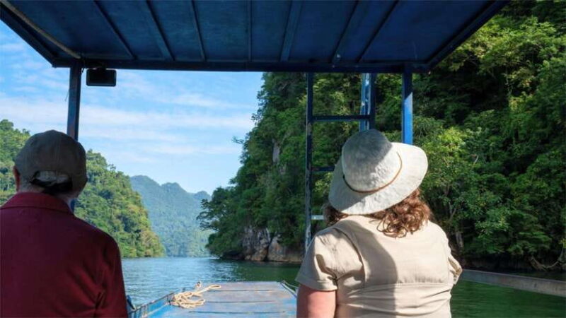 From Hanoi: Discover Cat Ba - Green Island - FAQ