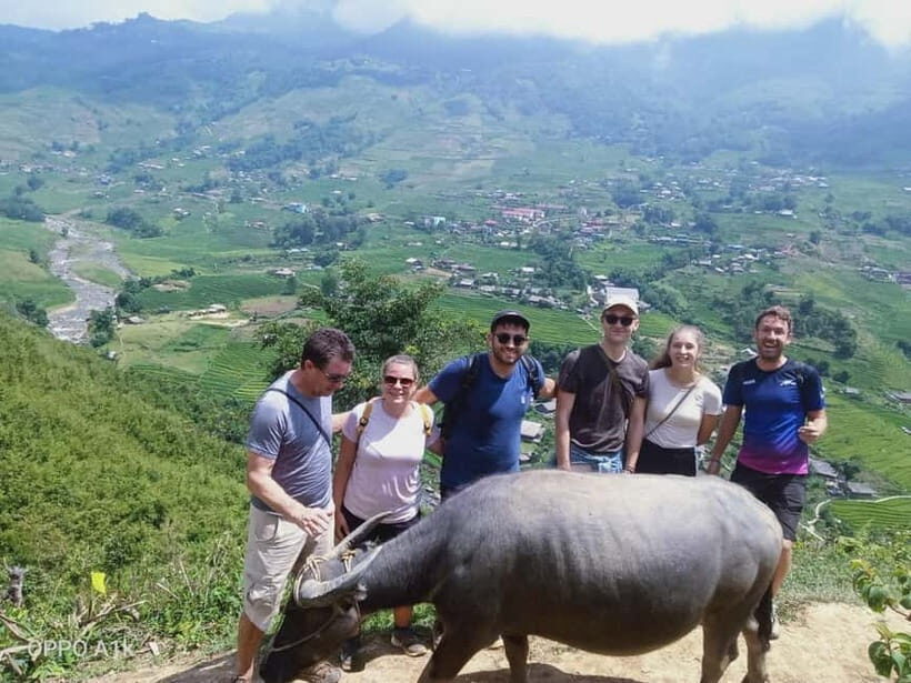 From Hanoi: Discover Sapa 2-Day 1-Night Trekking Adventure - The Practicalities and Value